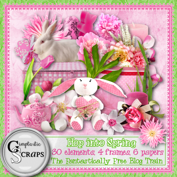 ~A Touch of Lacie~: March 2017