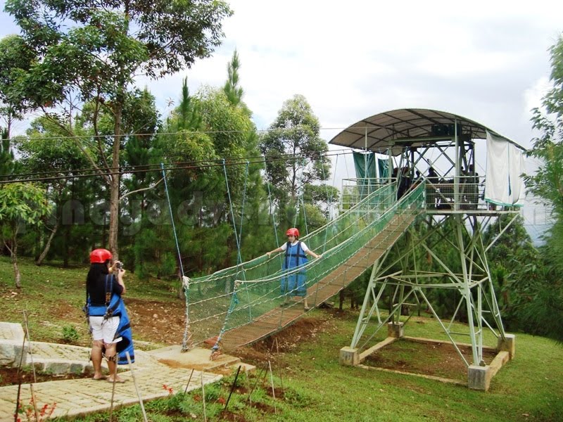 Bukidnon - I Survived the Asia's Longest Dual Zipline at Dahilayan ...