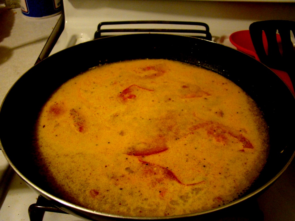 Delicious Recipes 4m Pranati's Kitchen: Macha Besara (fish curry with ...