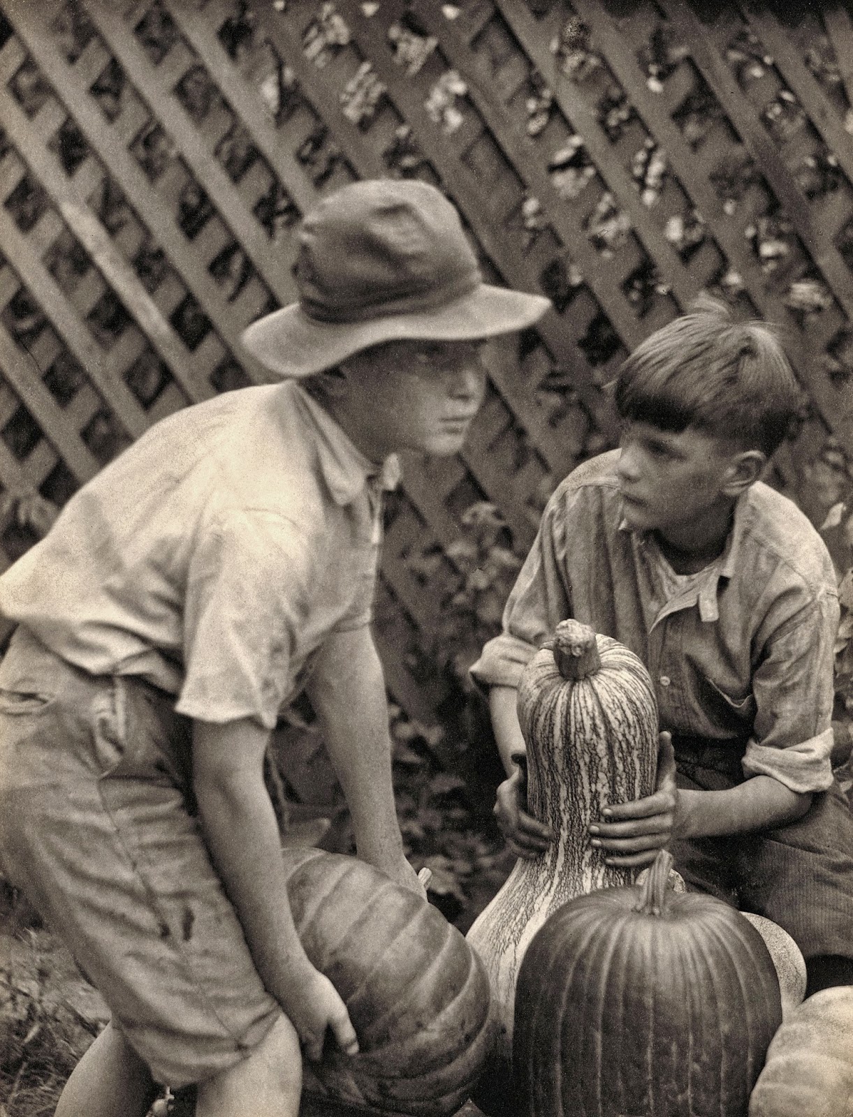 History in Photos: Doris Ullman