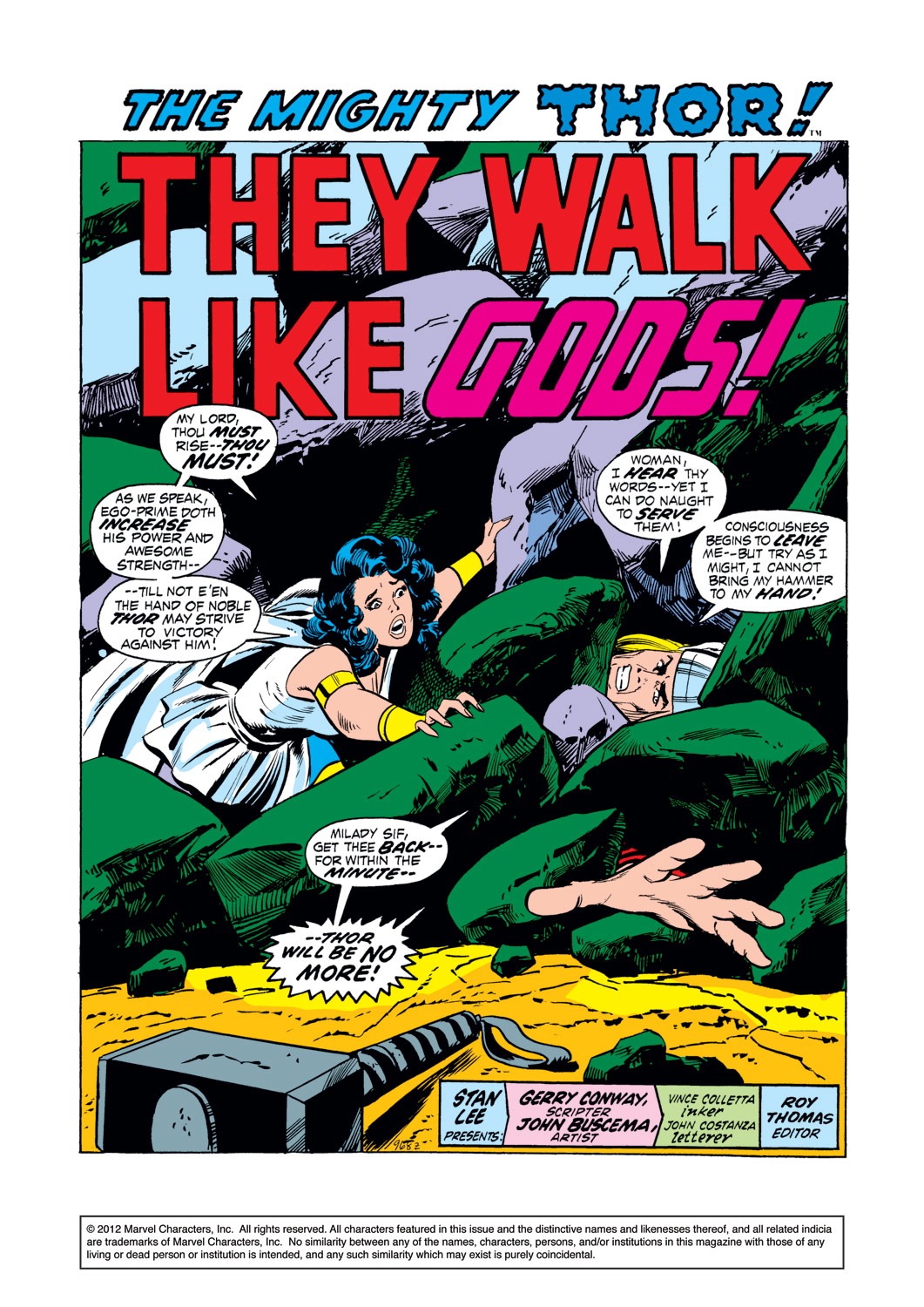 Reinhard Heydrich (Dies Irae) vs Thor (Marvel Comics) - Battles - Comic ...