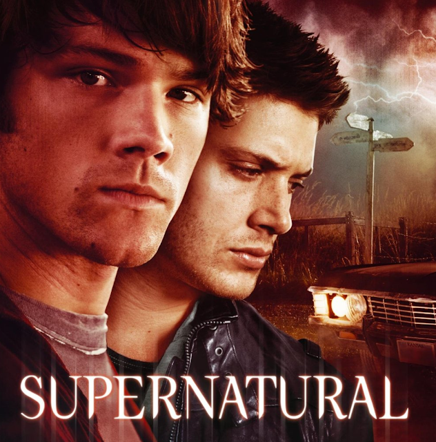 Wallpapers de séries: WALLPAPERS SUPERNATURAL SOBRENATURAL, PAPEIS DE ...