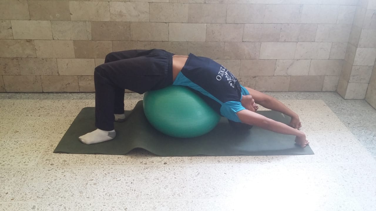 BOBATH JCB: EJERCICIOS DEL METODO BOBATH SEGUNDA PARTE