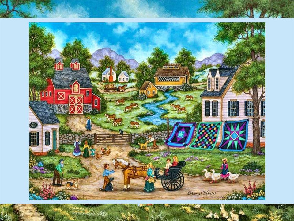 Soloillustratori: Bonnie White