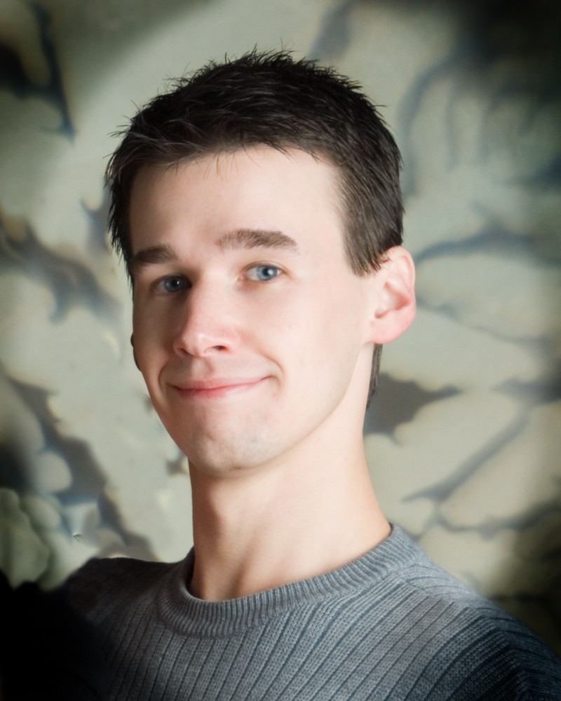 True Case Files: The Disappearance of Daniel Reaves