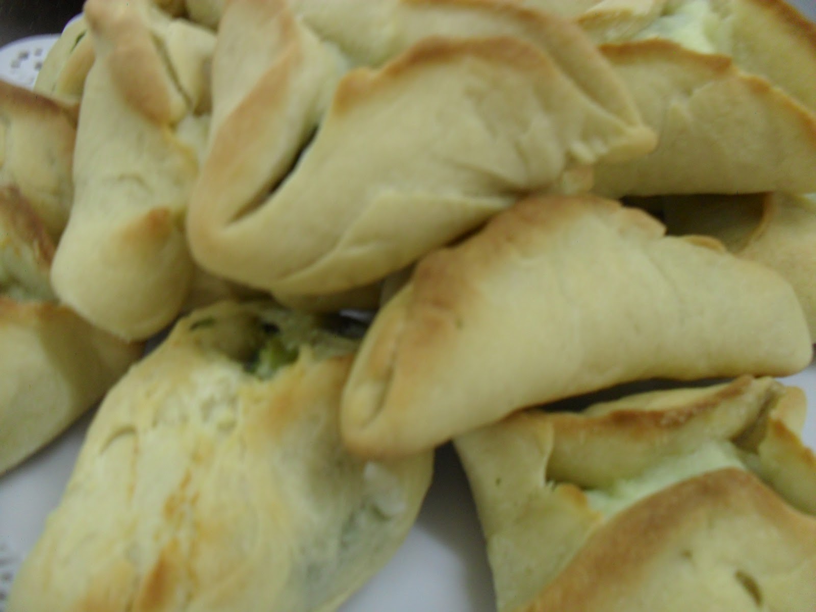 Cor, Aroma e Sabor: 1º AULA PRÁTICA DE QUITUTES - MÓDULO - SALGADOS