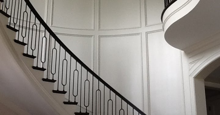 Gralin Associates Inc.: Radius Stair