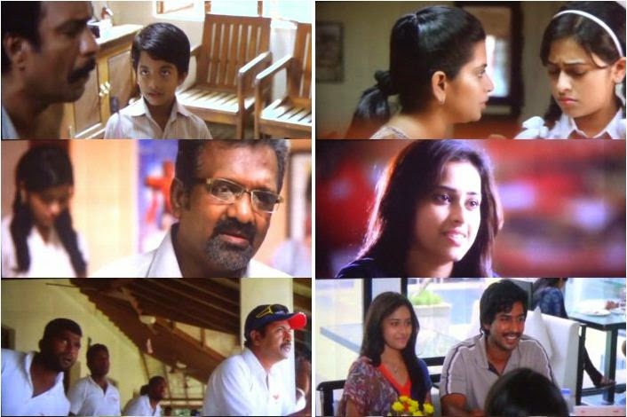 Jeeva 2014 Tamil Movie Watch Online | Tamil HD Movies