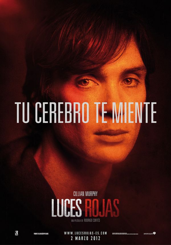 Siempre Viendo Series y Películas: Película: Luces Rojas