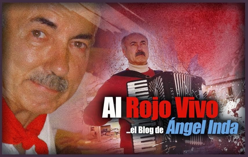 CANTANDO EN EL TIEMPO: LOS HERMANOS ANOZ,