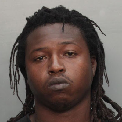 Like we previously reported last night , Rapper Trina brother was ...