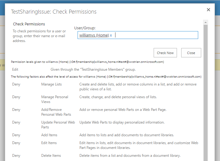 Thoughts on aspects within Microsoft 365 based Digital Workplace ...