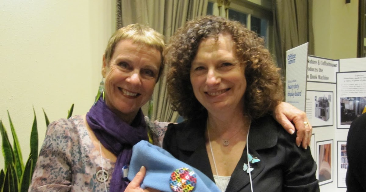 Jane Lofton's Adventures in School Libraryland: Purple Daze by Sherry ...