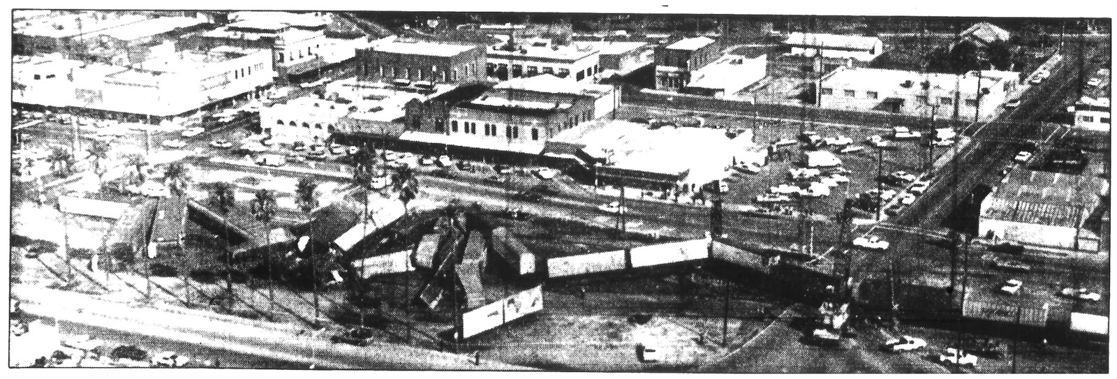 Selma California Train Wreck November 11, 1982: The Fresno Bee ...