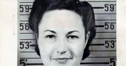 Just A Car Guy: Bea Arthur spent 30 months in the Marine Corps, where ...