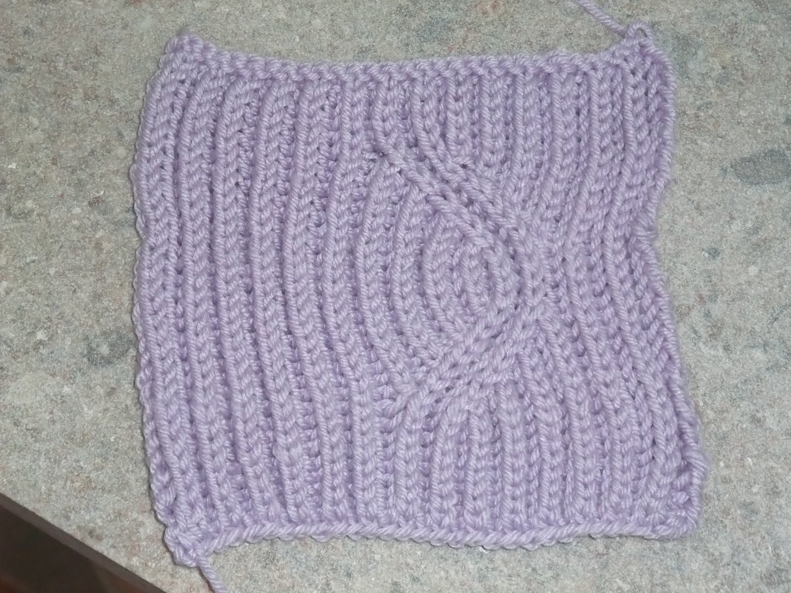 SvooozeeKnits - a knitted diary