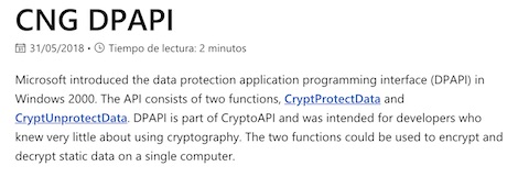 Un informático en el lado del mal: Windows 10: Cómo extraer las Claves ...