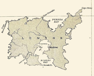 Lemnos Gallipoli Commemorative Committee Inc: Lemnos, Imbros and ...