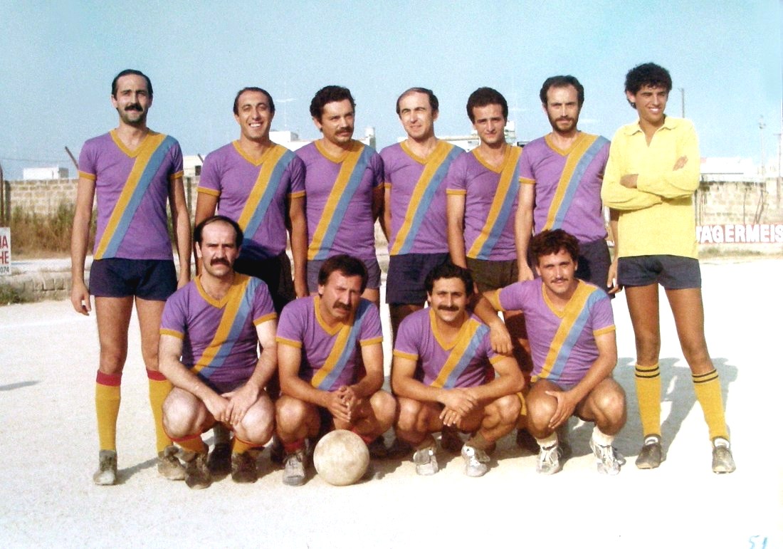 Mazara forever: 10/2008 - 11/2008