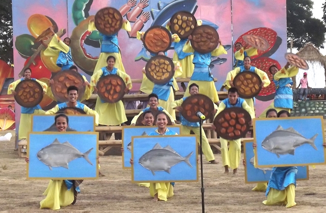 mybeautifulILOILO: Bayluhay: A Celebration on the Birth of the Ilonggo ...