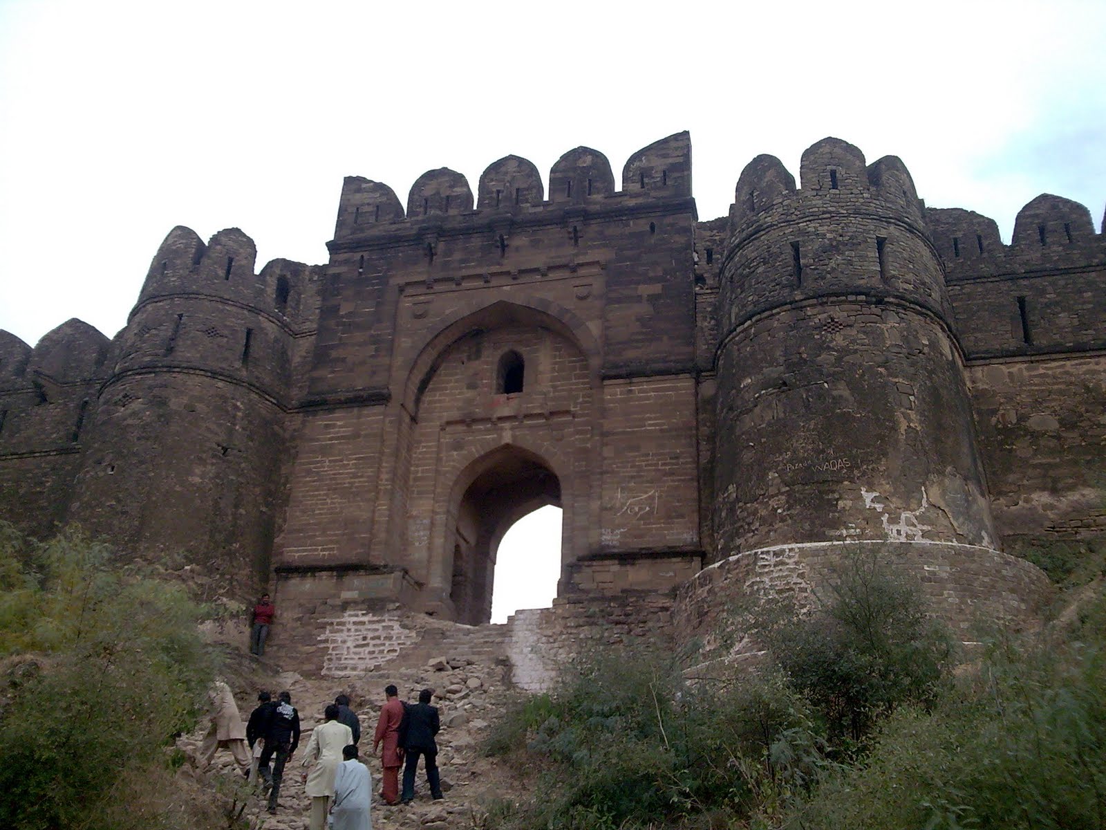 Sada Chakwal: 06/02/11