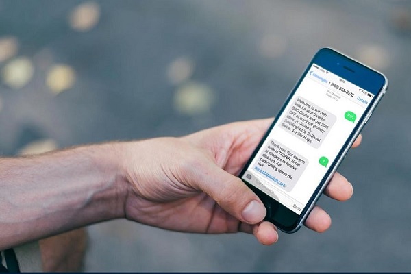 Informasi SMS Banking Bank Riau