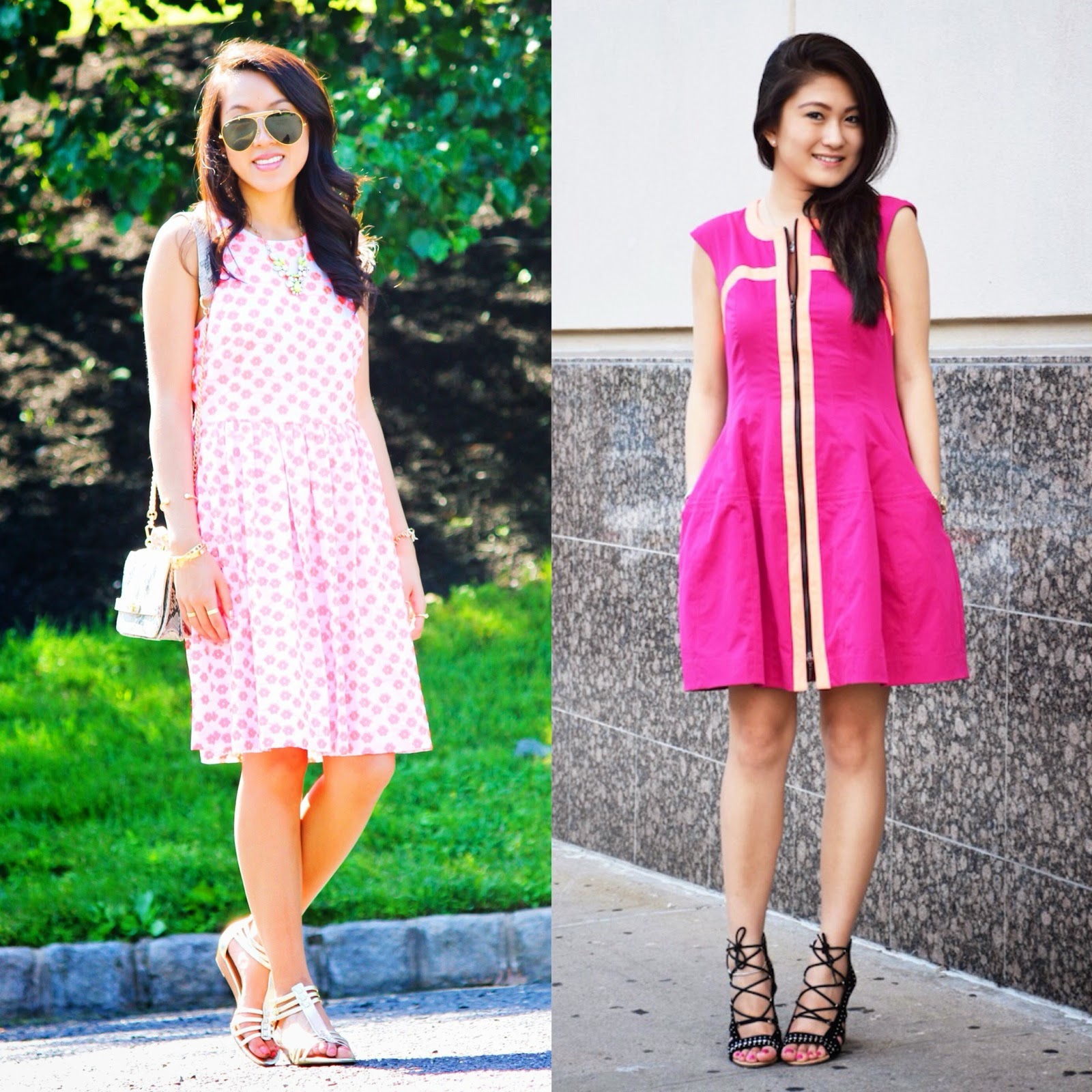 Highlight — Refined Couture