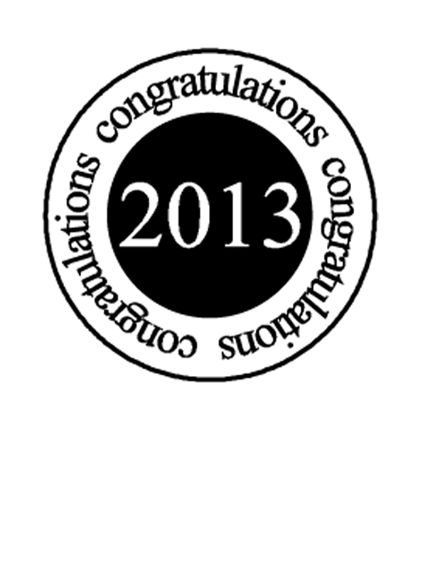 Tanya's Creative Space: Happy Graduation!!!