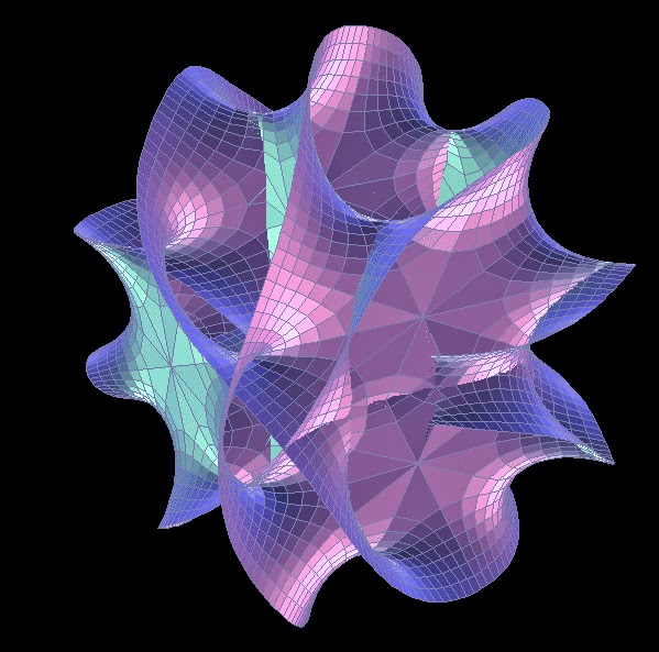 IMÁGENES EN TRES DIMENSIONES