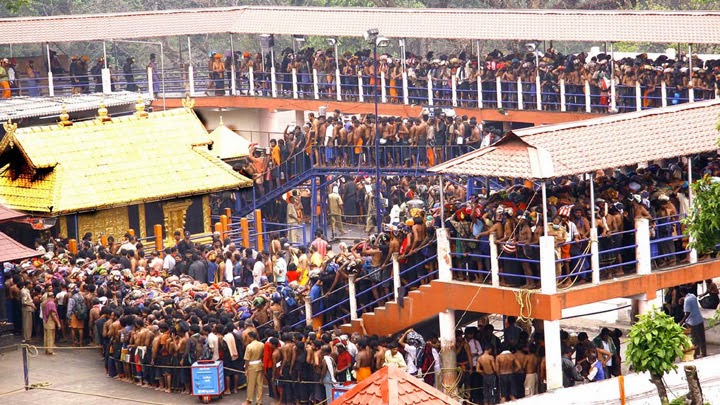 Legacy of Wisdom: Why do Hindu go pilgrimage to Sabarimala?