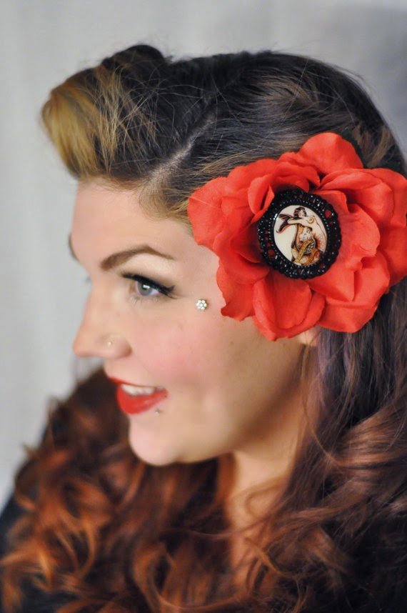 Susana Alonso's Artwork: ABOUT ~FORGET ME NOT MERMAID~ AND COPYRIGHT