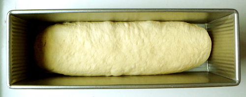 Cookistry: This bread is really square