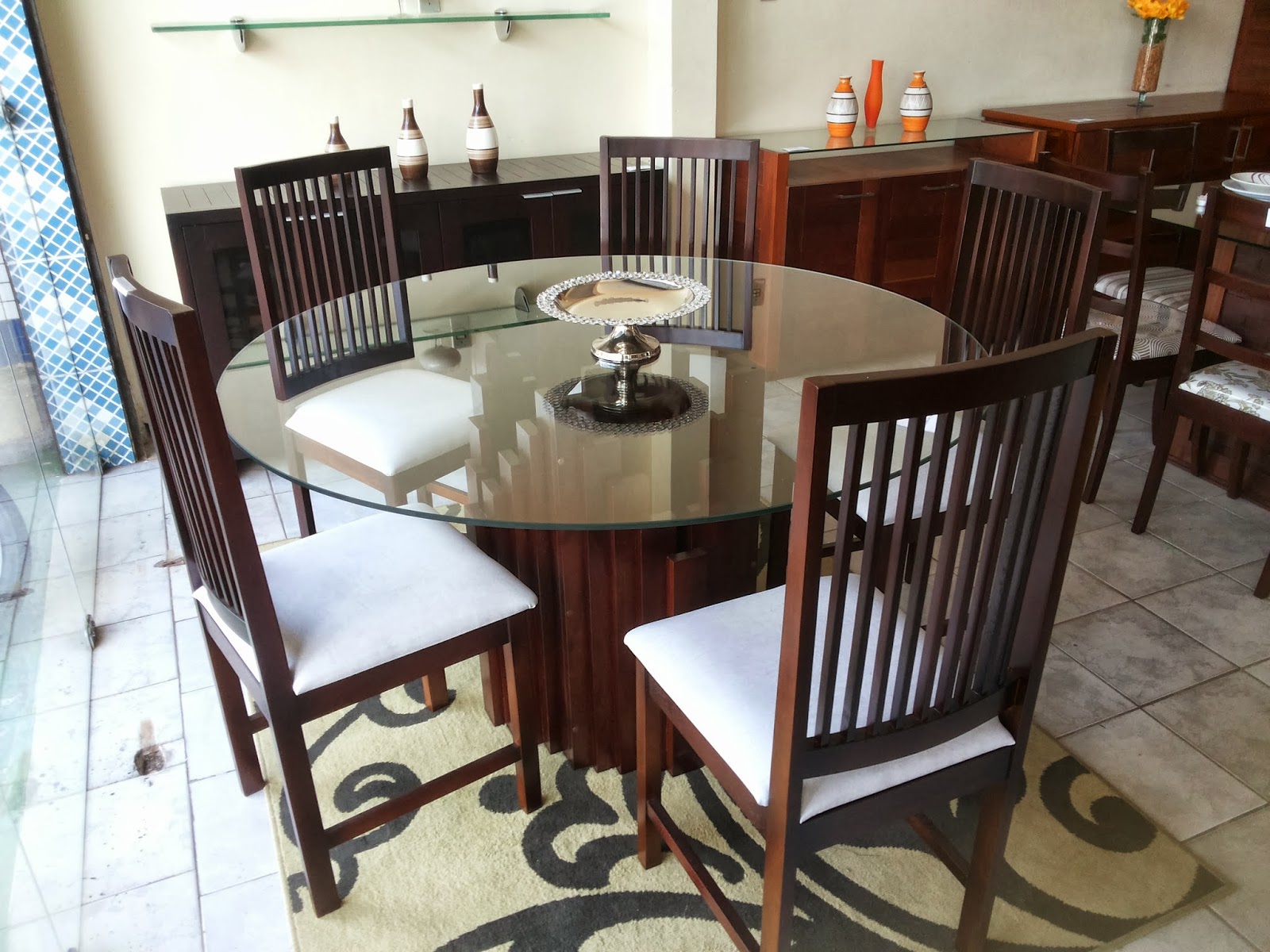 Móveis planejados em madeira e MDF: Design moderno, criatividade e ...