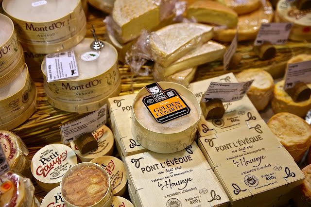 The London Foodie: Rediscovering London's St James - Food, History and ...