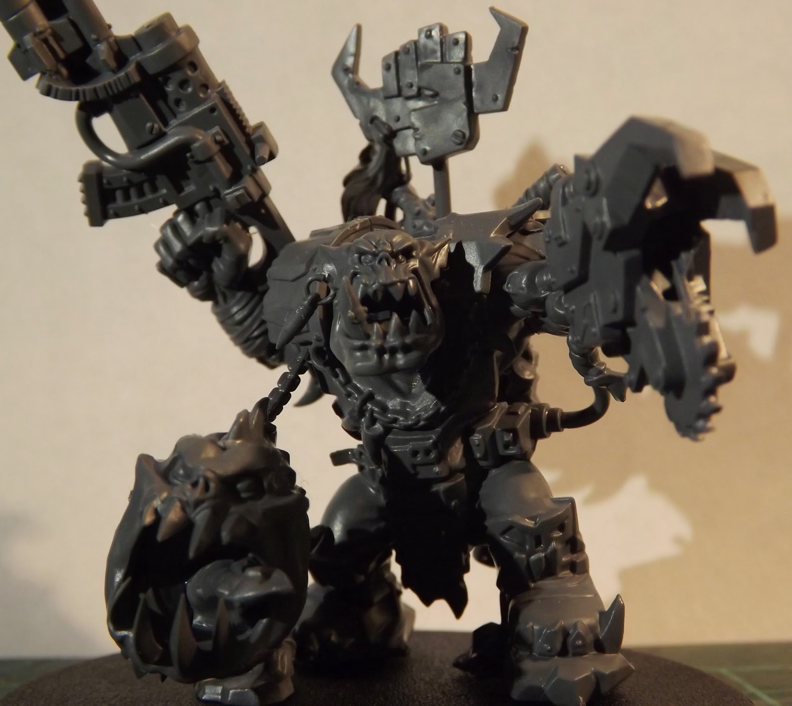 Limited Edition Warhammer models: Warhammer 40k Army Box models ...