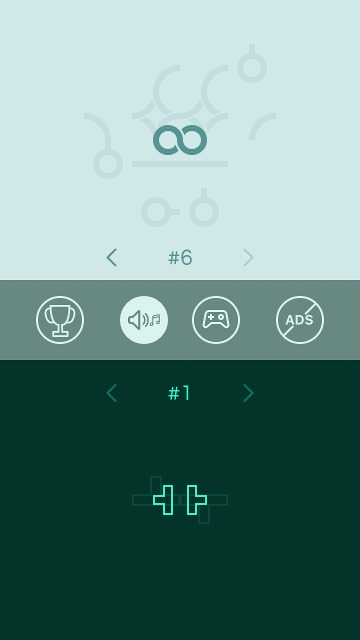 Infinity Loop Android Zeka Oyunu İndir
