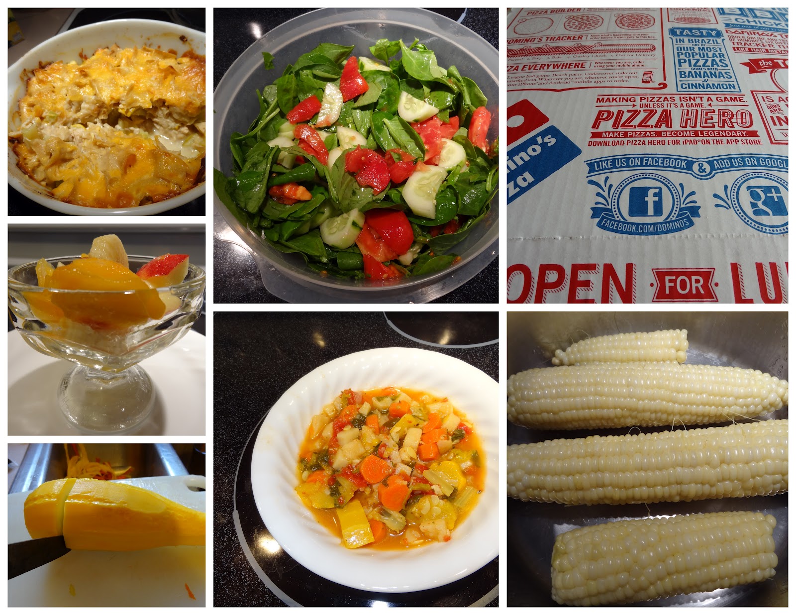 Live and Learn-Toss and Turn: 08/01/2012 - 09/01/2012