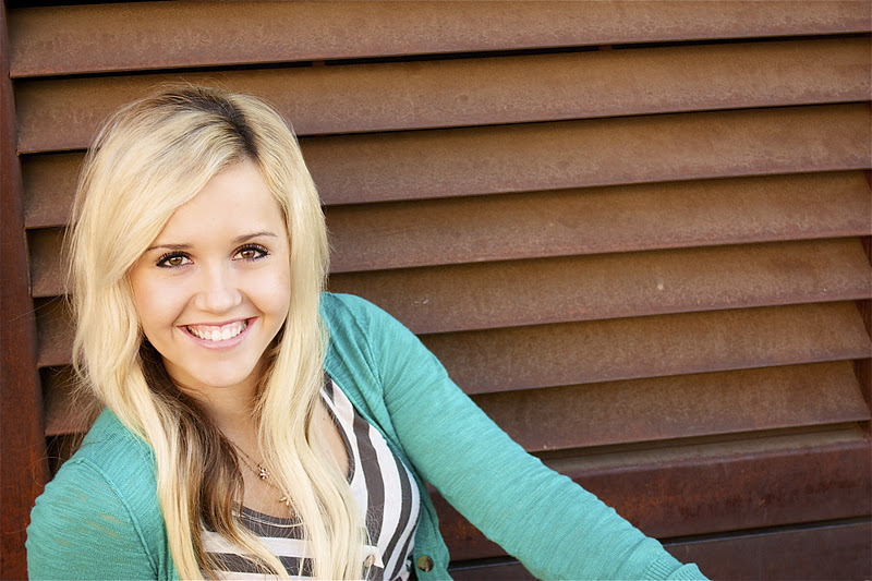 Ashton Teriece Photography: Nicole Rowley: 2012