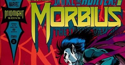 SNEAK PEEK : "Morbius The Living Vampire" Movie Updates