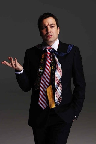 Who is James Thomas Fallon, Jr.? | Kterrl's Favorites