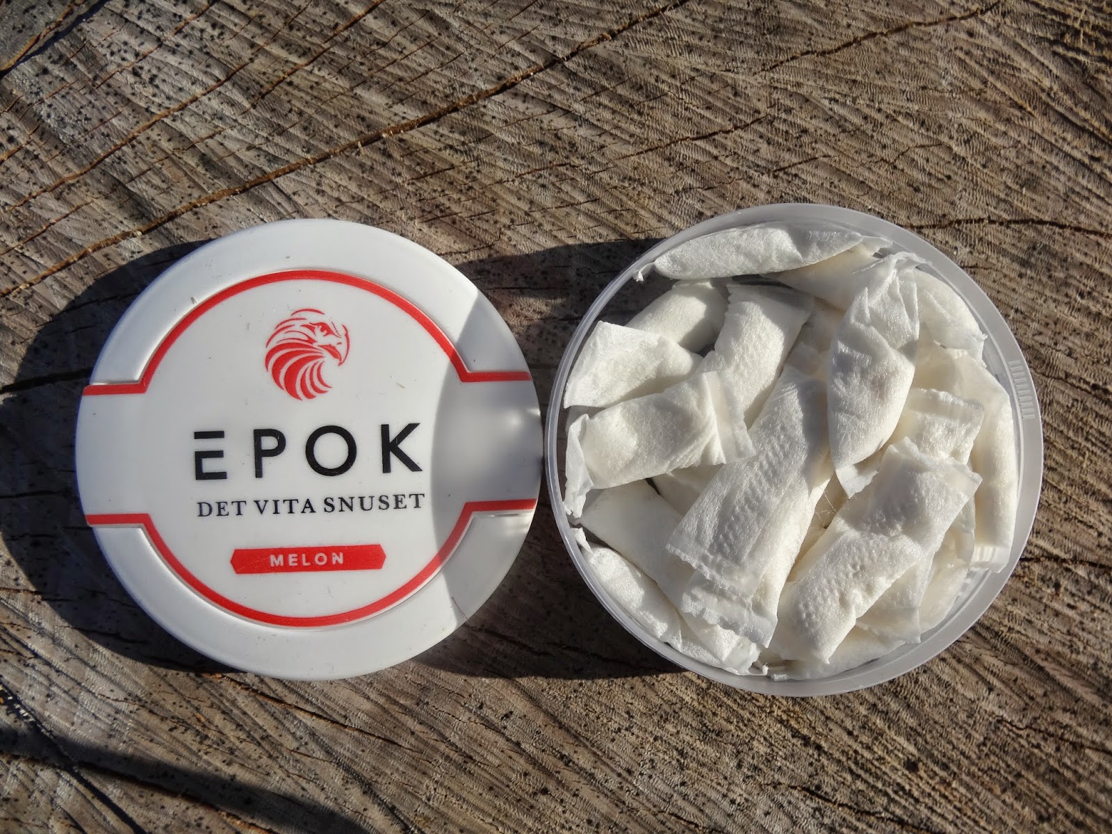 Snus24.com - More brands to the US! 19 August 2015.