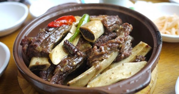 Galbijjim Recommendations in Seoul