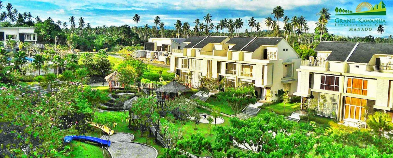 APARTEMEN MEWAH, EXCLUSIVE, DAN STRATEGIS DI JAKARTA BARAT (GALLERY ...