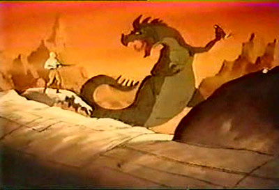 space1970: FLASH GORDON (1979)