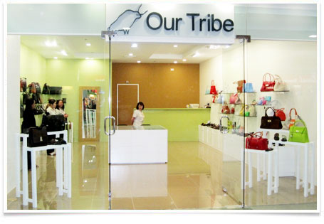 Matute Rules: ...Our Tribe Sandal.....