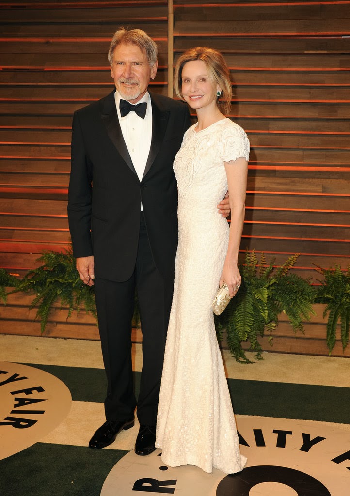 Crazy Days and Nights: Vanity Fair Party Photos - Part Three