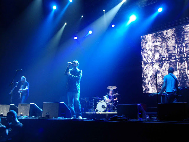 UNKLE – WHERE DID THE NIGHT FALL ALBUM REVIEW #13 – Ultimate High-Fidelity