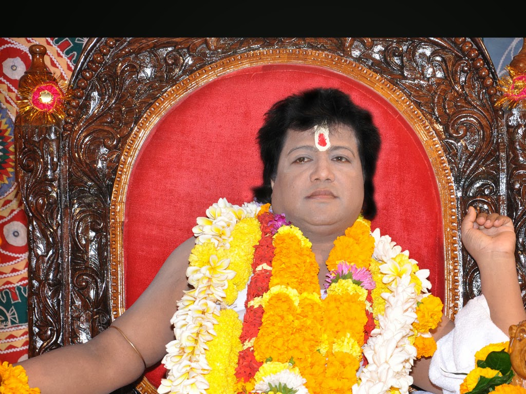 September 2013 - Srimad Sarathi Dev