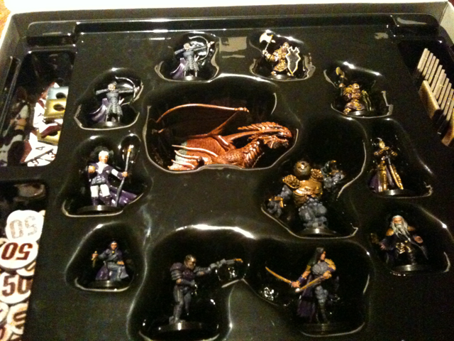 Tales from the Gamer Viceroy: Dungeon Command: COMMANDED!