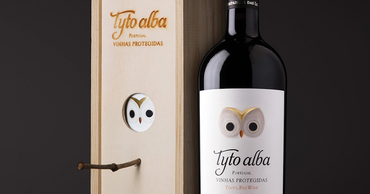 Tyto Alba on Packaging of the World - Creative Package Design Gallery